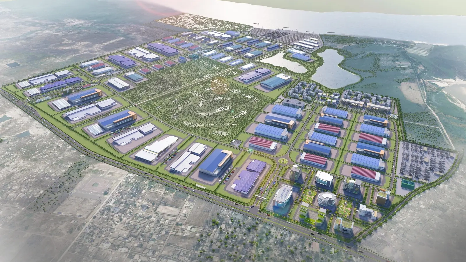 Setup Business in Top Special Economic Zones in Africa | AFI